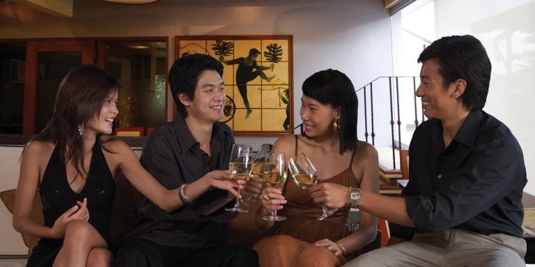 Packages - Red Platter