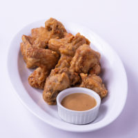 Chicken Archives - Red Platter